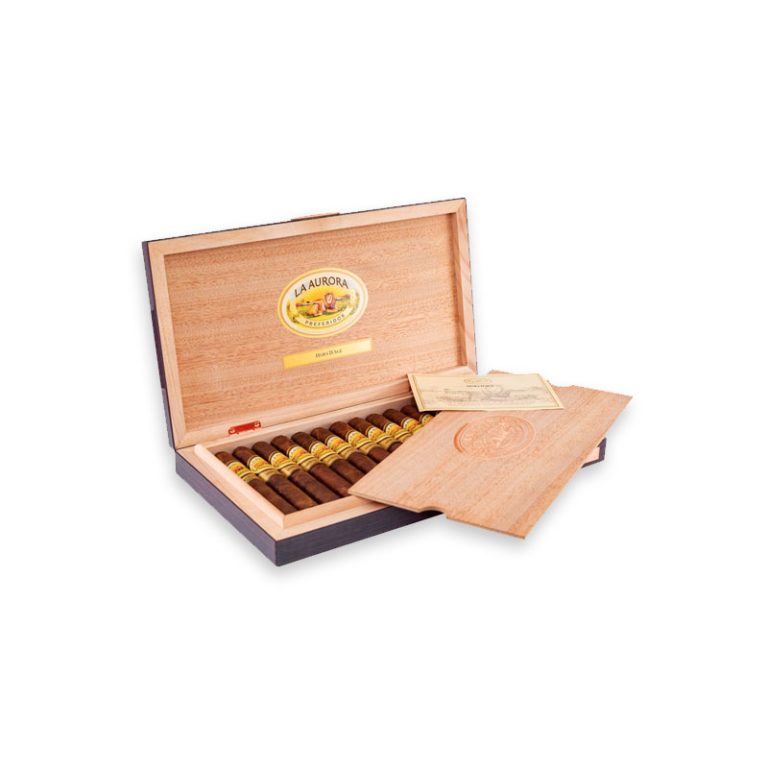 The Cigar Market - Cigares cubains en Suisse