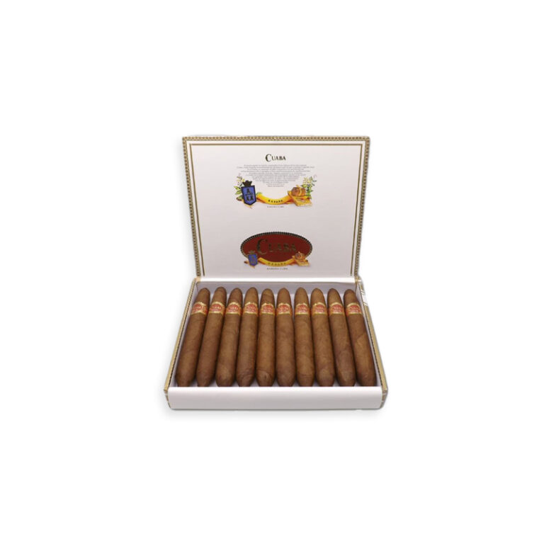 The Cigar Market - Cigares cubains en Suisse