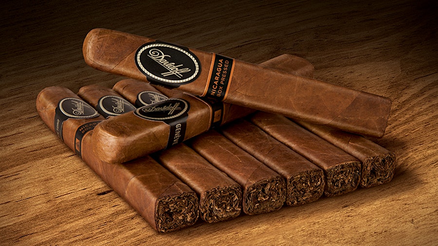The Cigar Market - Cigares cubains en Suisse
