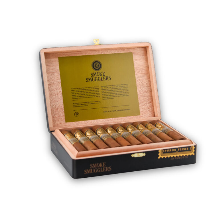 The Cigar Market - Cigares cubains en Suisse